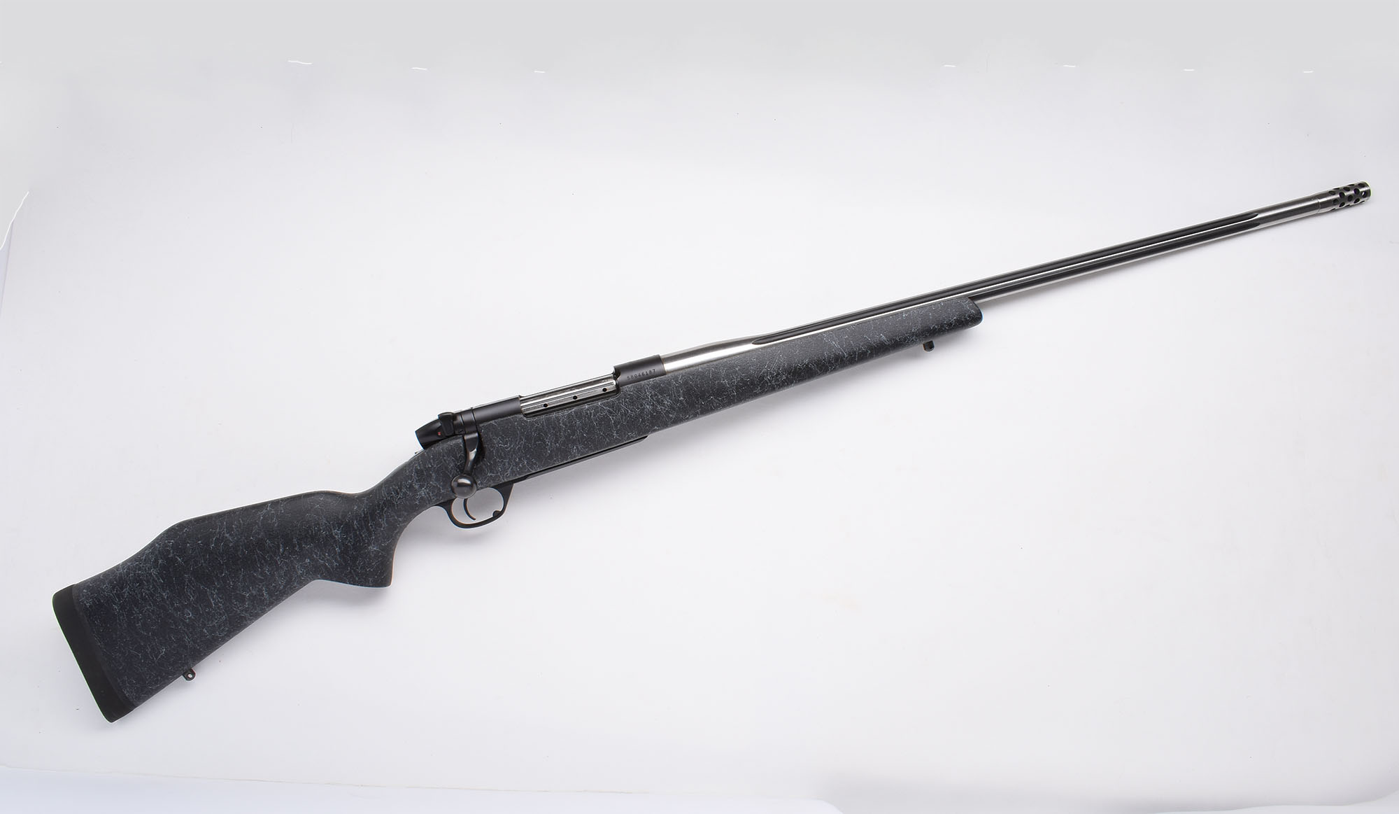 Weatherby ~ Mark V Accumark ~ 30-378 Wby Mag. | Bass Pro Shops